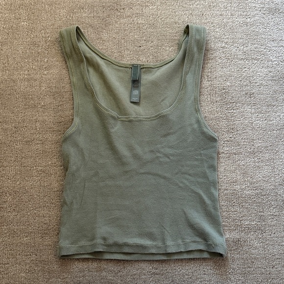 SKIMS | Tops | Skims Tank | Poshmark